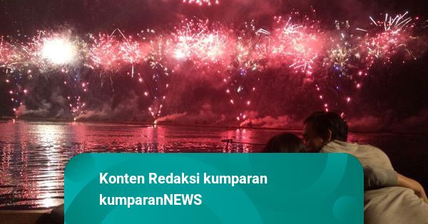 Polri Larang Penggunaan Petasan di Perayaan Natal dan Tahun Baru | kumparan.com